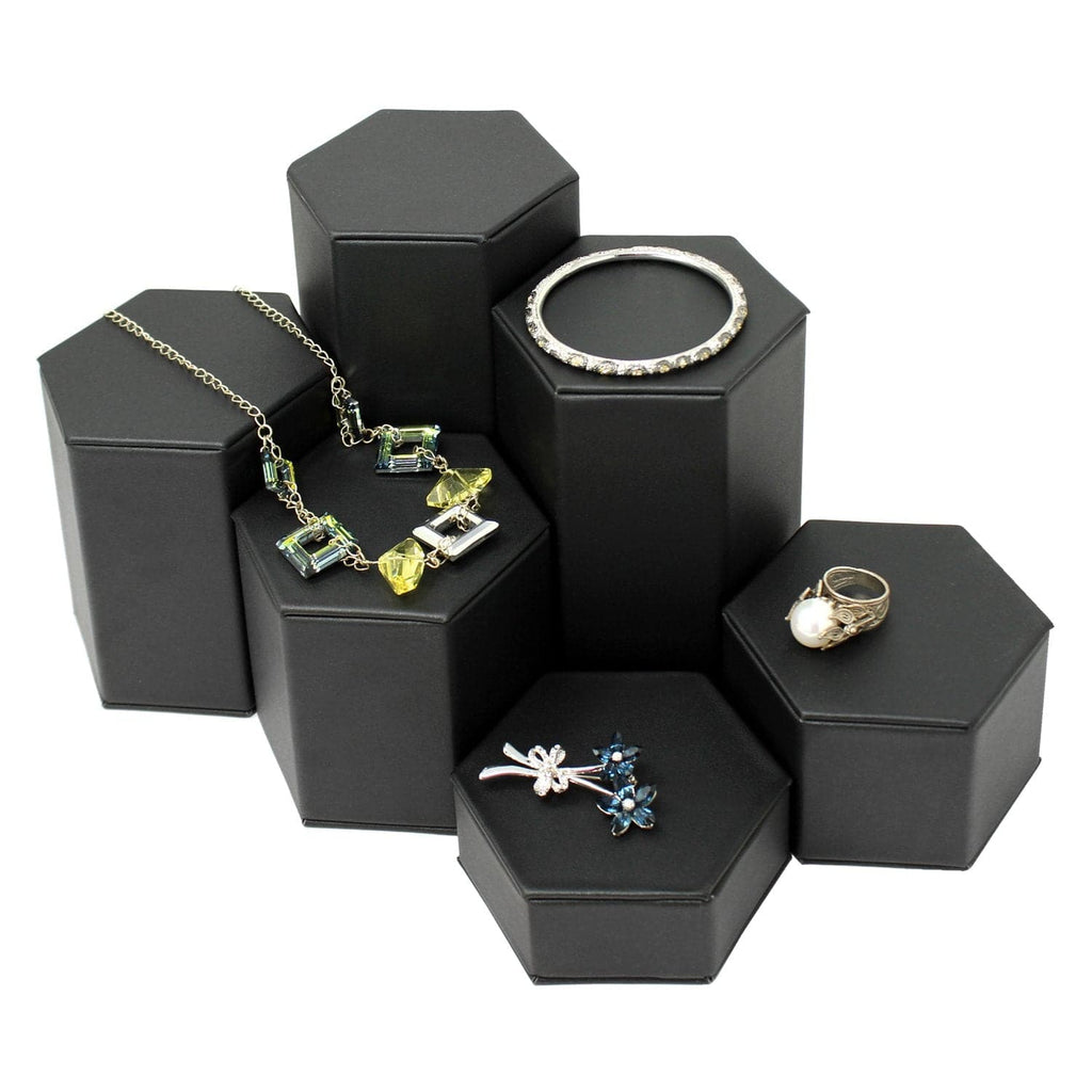 Hexagon Risers-Nile Corp