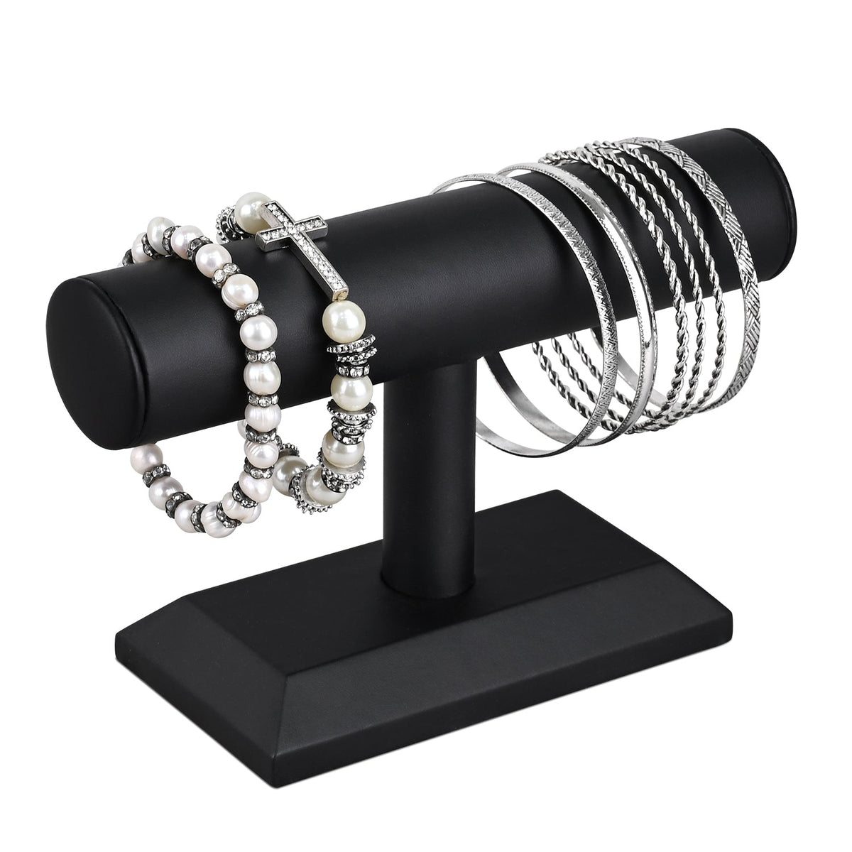 Bracelet T-Bar Display | Jewelry Necklace Display Stand – Nile Corp