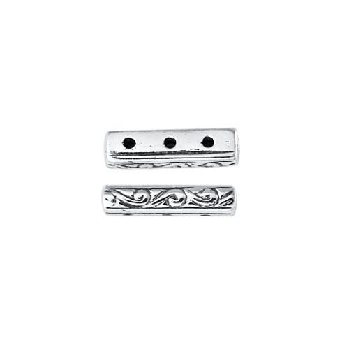 Jewelry Sterling Silver, 925 Silver | STG Spacer Bars & Connectors ...