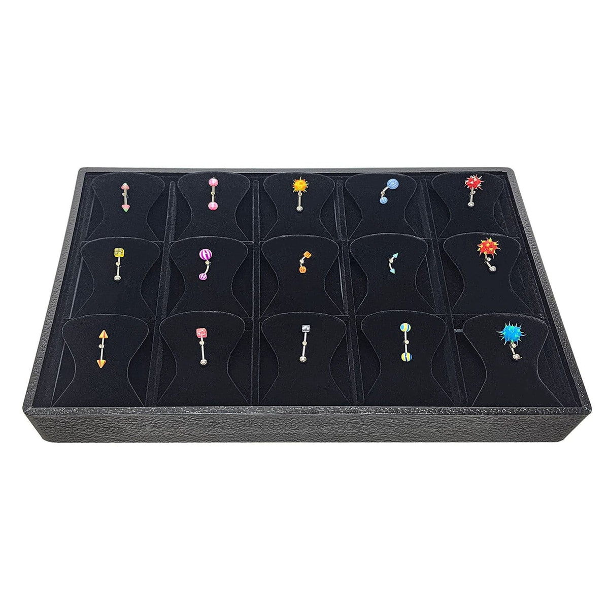 Body Jewelry Display tray – Nile Corp