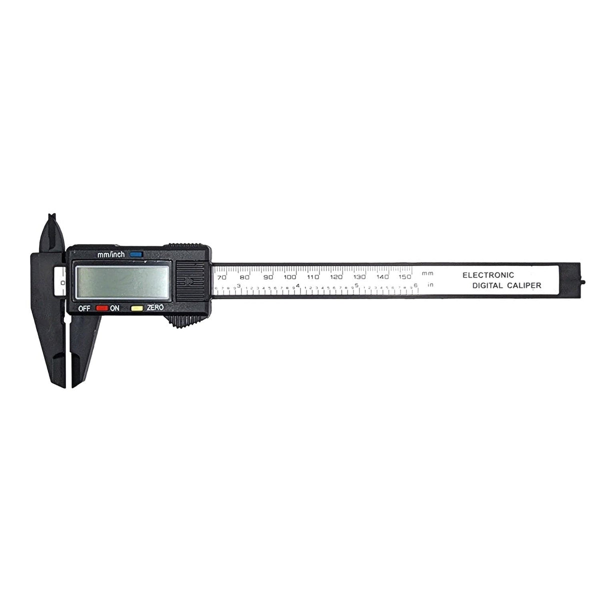 #LD09739 Electronic Digital Caliper Extra Large Display (Bettery is no ...