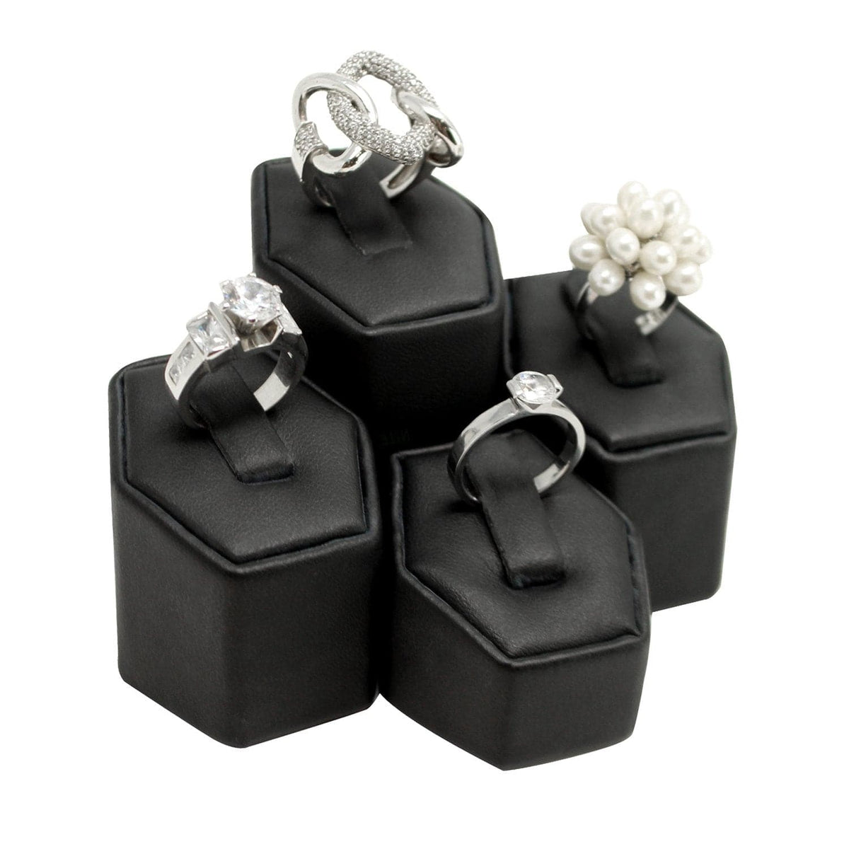 Ring Display Set-Nile Corp