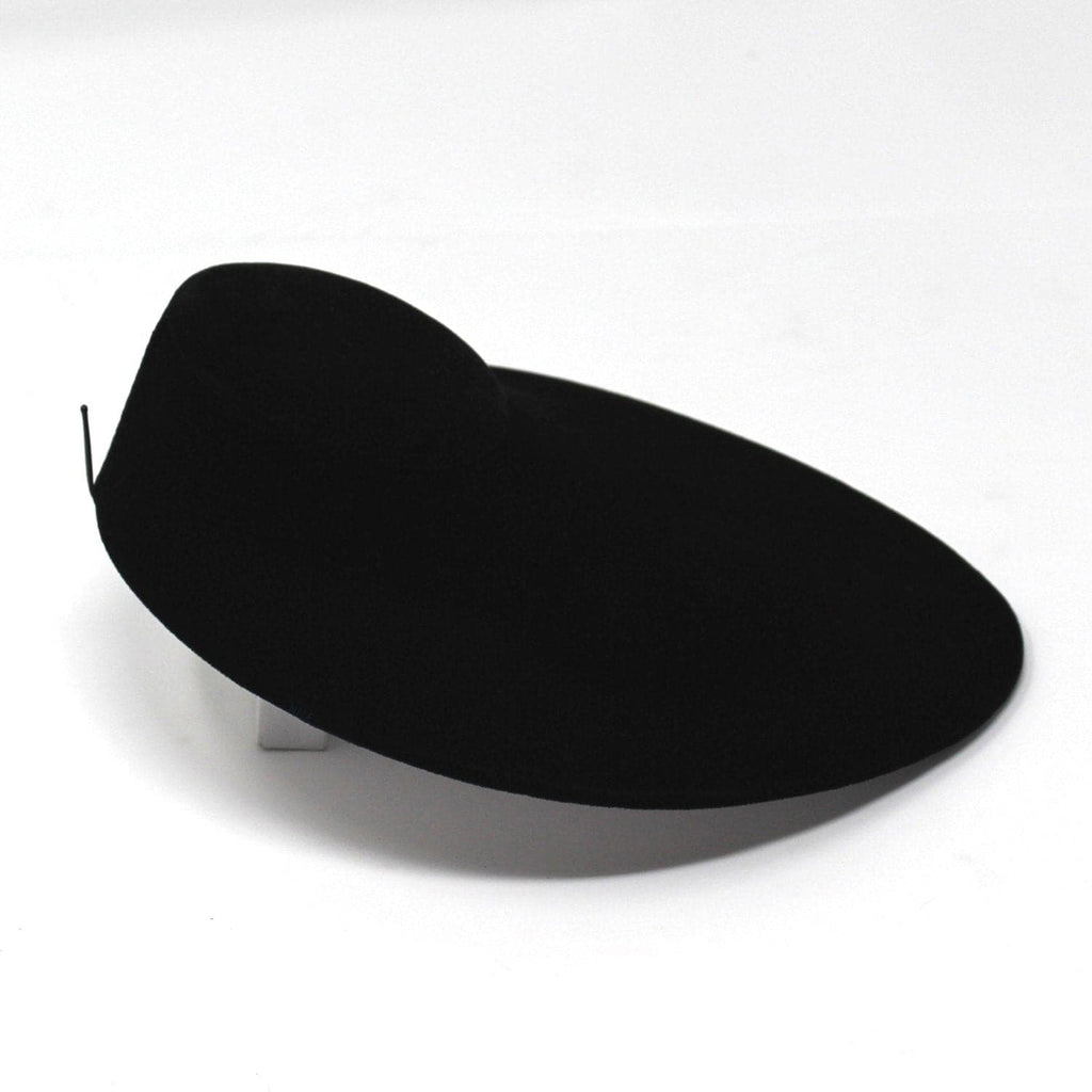 Lay-Down Necklace Bust Display-Nile Corp