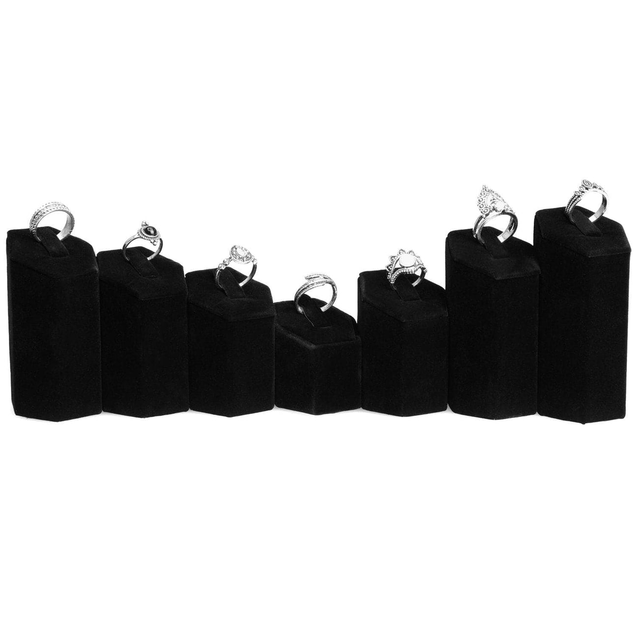 Ring Display Set-Nile Corp