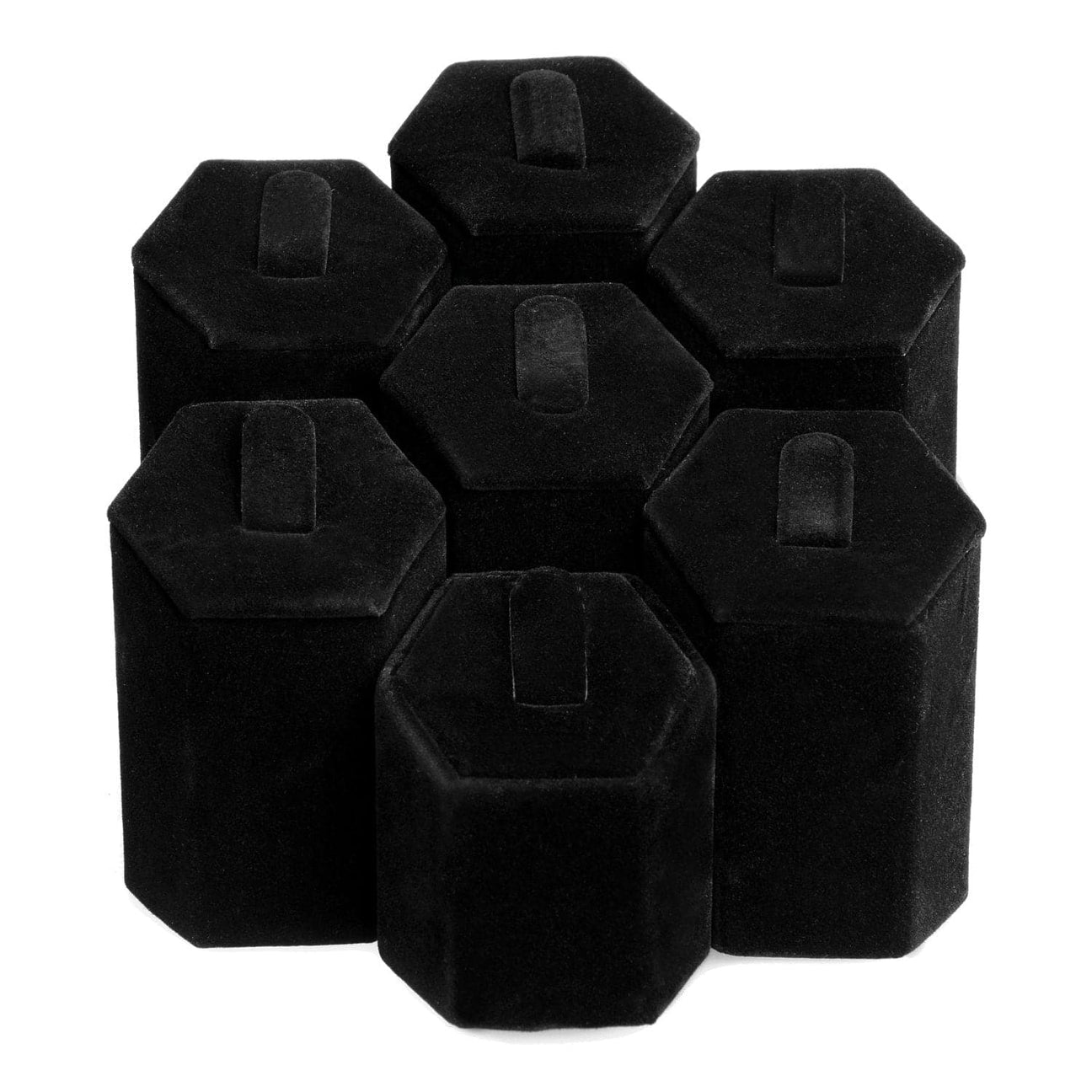 Ring Display Set-Nile Corp