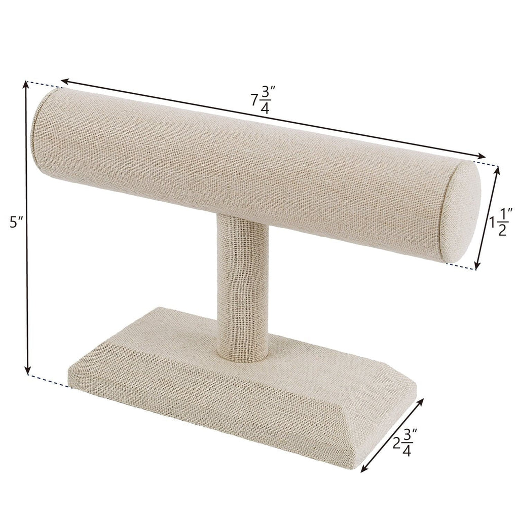 #219-LNT Single T-Bar Display