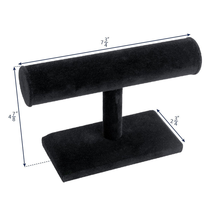 Single Bracelet T-Bar-Nile Corp