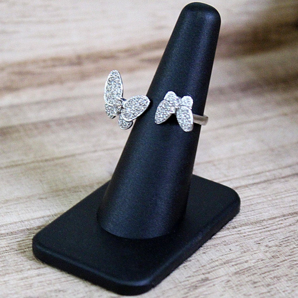 Ring Display-Nile Corp