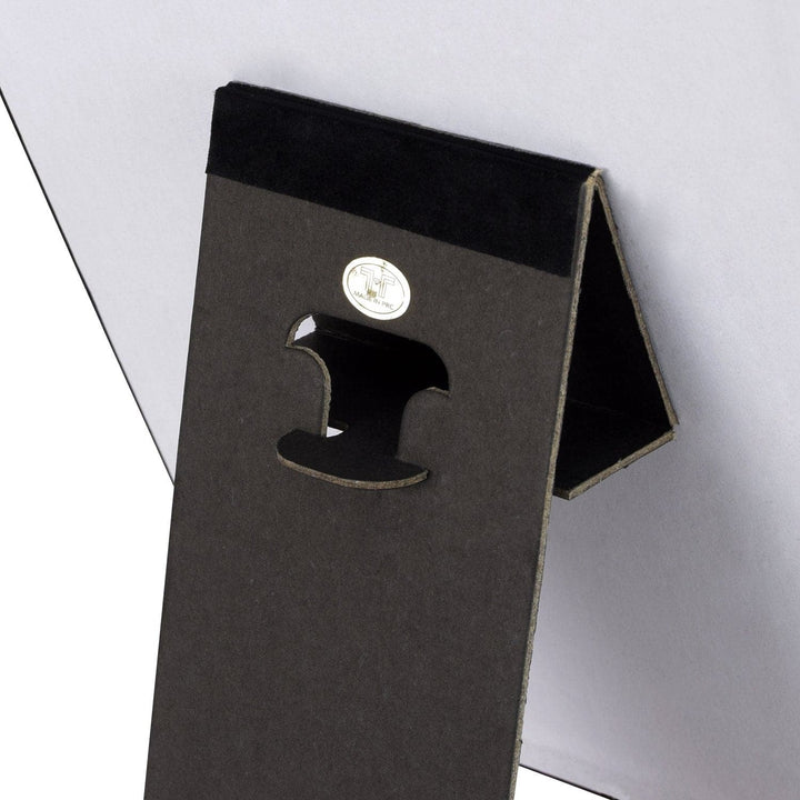 Necklace Display Pad with Easel-Nile Corp