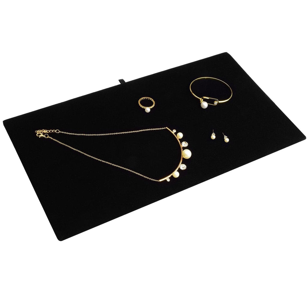 Velvet Jewelry Display Pad-Nile Corp