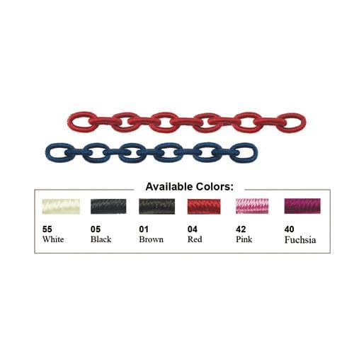 Chain, 10mm x 8mm -Nile Corp