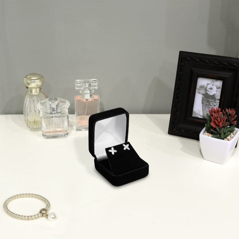 Earring Box-Nile Corp